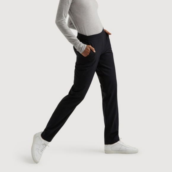 Kit and Ace | Pants & Jumpsuits | Kit And Ace Goto Trousers Tailored ...